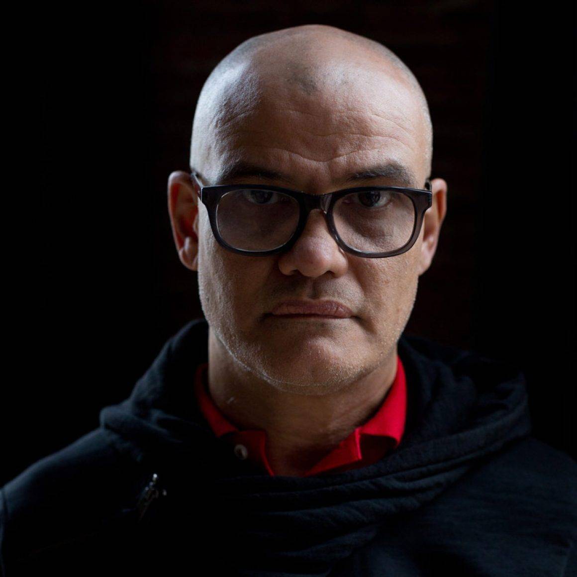 Marcelo Evelin – Geleia Total