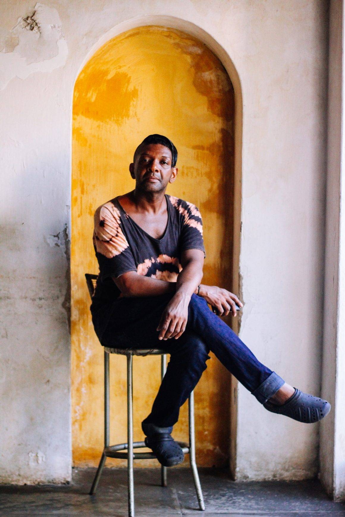 Fernando Freitas – Geleia Total