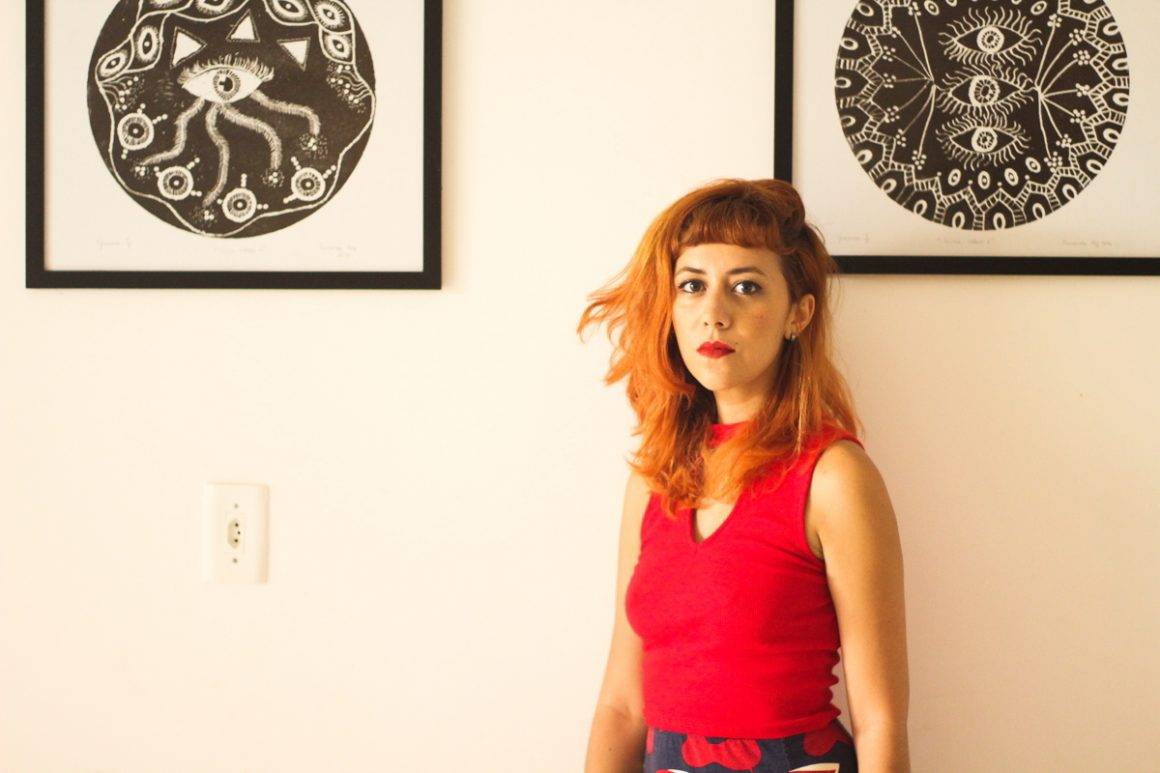 Fernanda Paz – Geleia Total