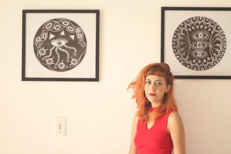 Fernanda Paz – Geleia Total