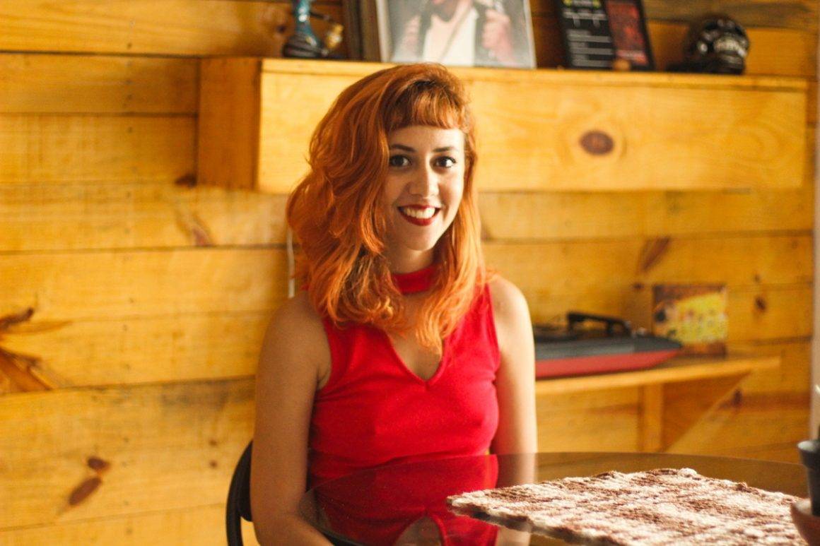 Fernanda Paz – Geleia Total