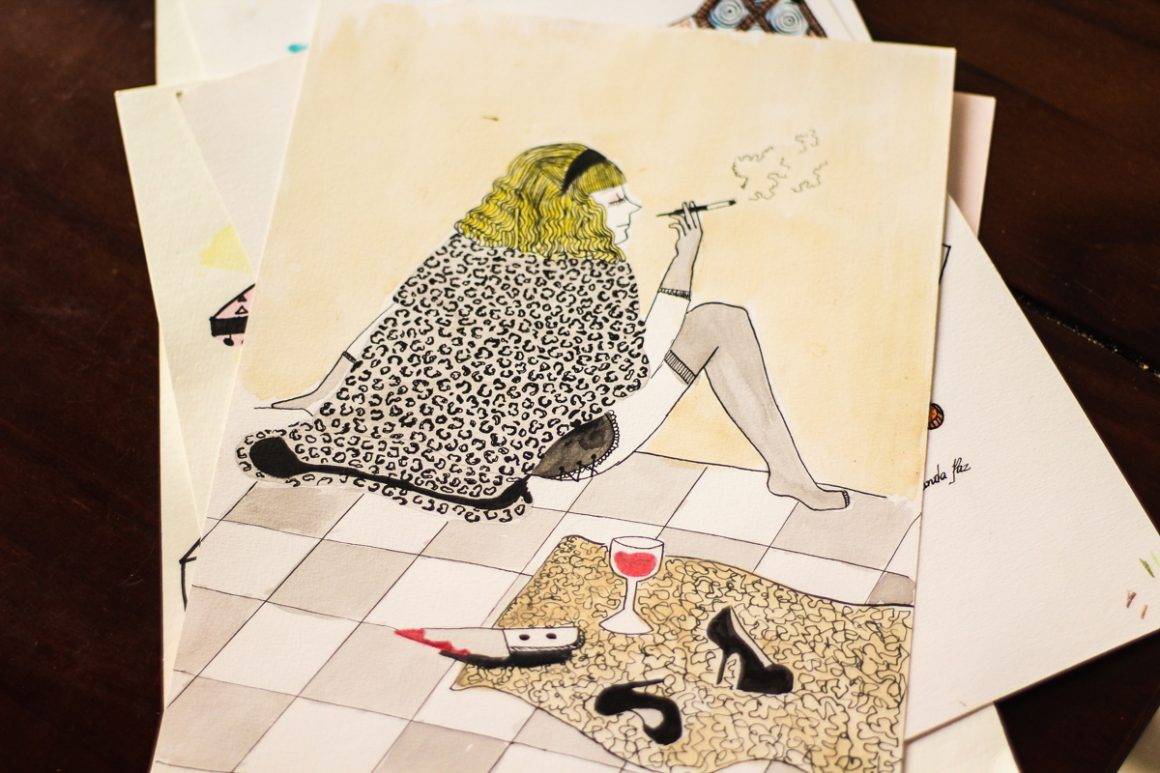 Fernanda Paz – Geleia Total