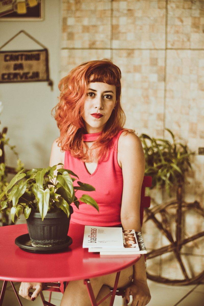 Fernanda Paz – Geleia Total