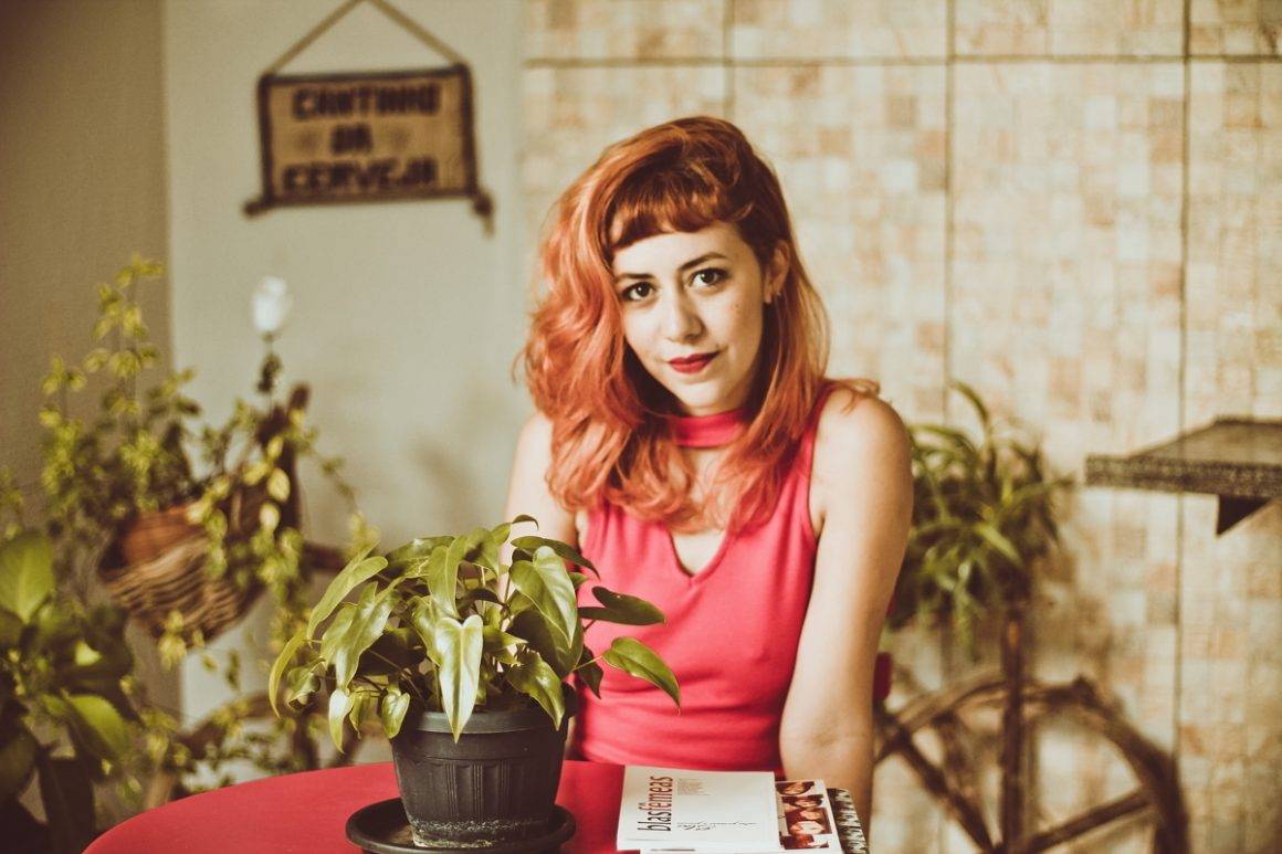 Fernanda Paz – Geleia Total