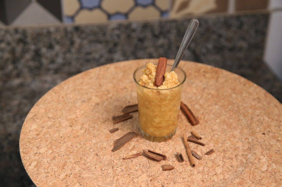 Receita de Bomba – Geleia Total