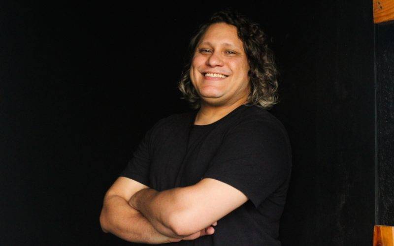 Aula Magna com André de Sousa – Geleia Total