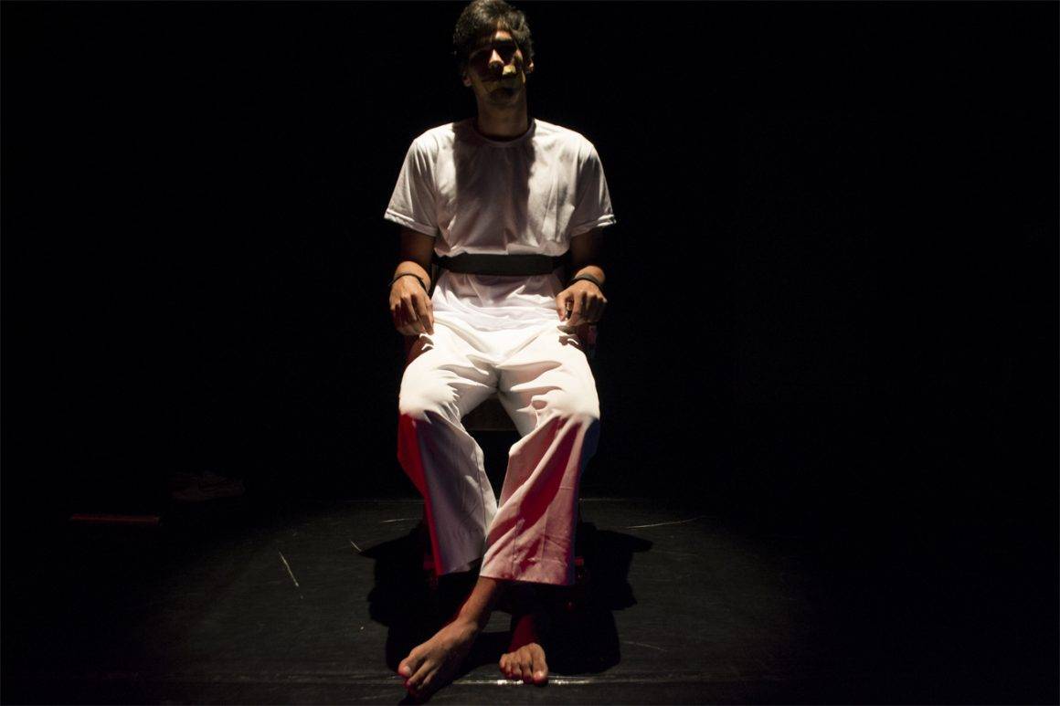 Rodrigo Serra: ator, diretor e dramaturgo parnaibano – Geleia Total