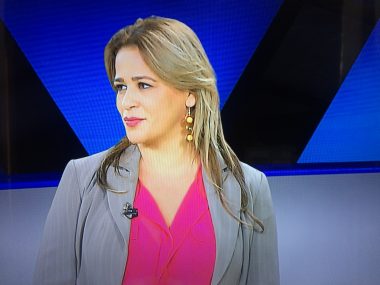 De jornalista a artista, a história de Alexandra Teodoro – Geleia Total