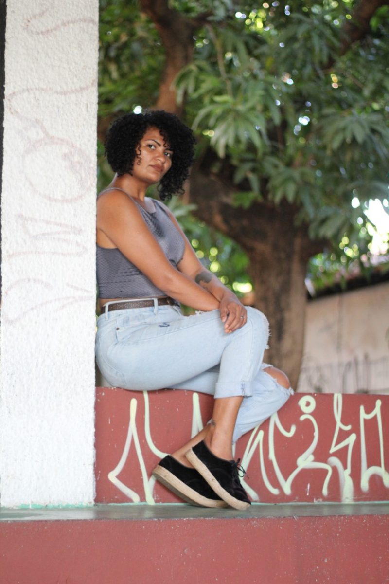 Rose Gomez conta sobre os segredos por trás da sua poesia - Geleia Total