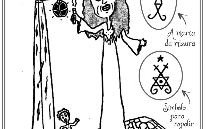 Num se Pode, por Rafael Noleto - Geleia Total