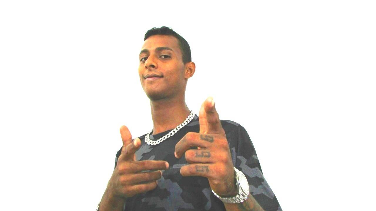 A poesia musicada do rapper teresinense Jênio - Geleia Total