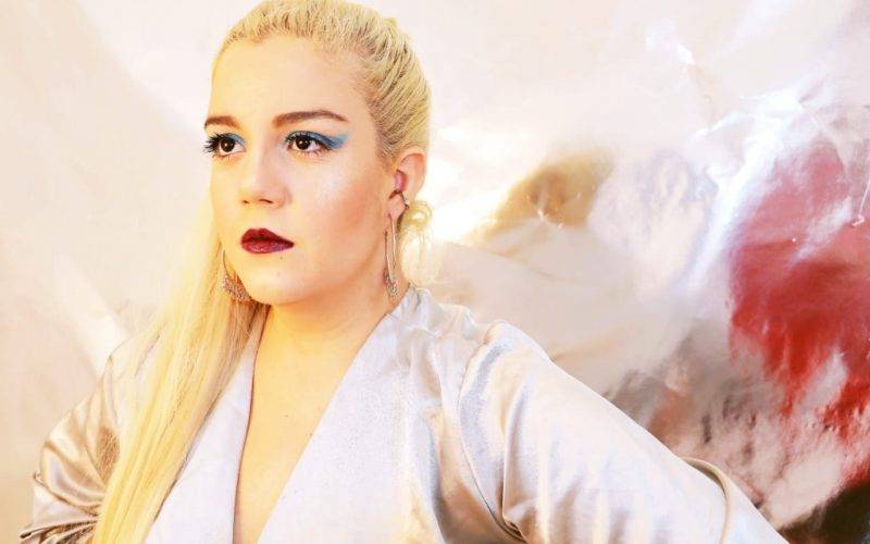 Camie lança o primeiro single do álbum “Reconectar” – Geleia Total