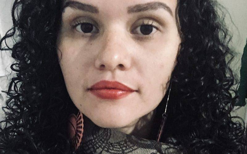 Lunático é o Sol, por Shara Lopes – Geleia Total