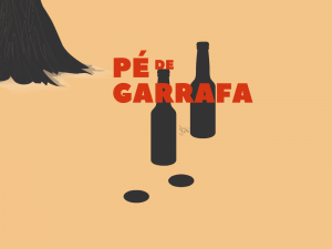 Pé-de-Garrafa – Lendas Piauienses – Geleia Total