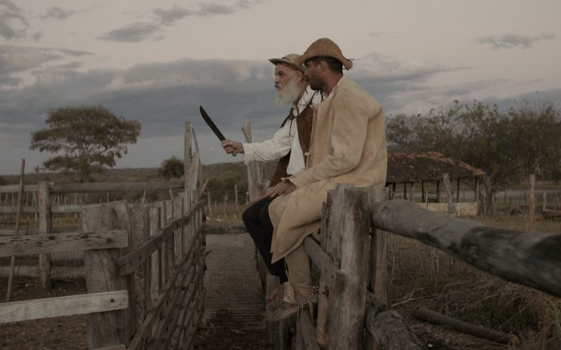 Filme piauiense estreou em Festival Internacional na Alemanha – Geleia ...