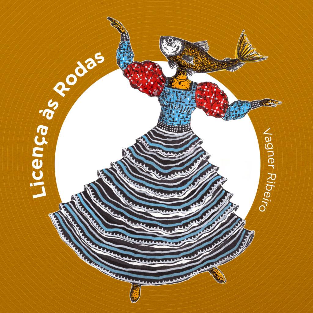 “Licença às Rodas” dá início a um novo ciclo de lançamentos do músico ...