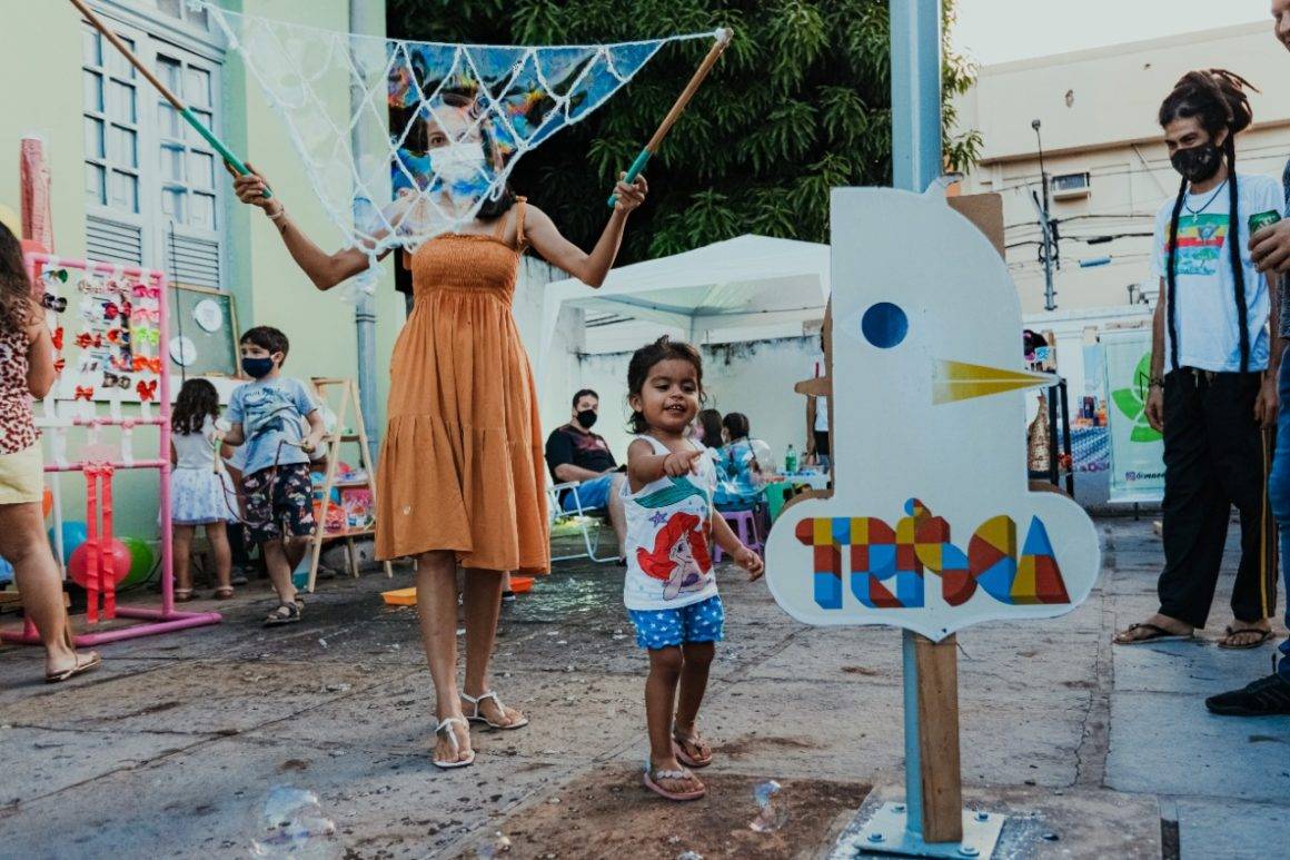 TRISCA #4 abre convocatória para artistas pensarem “aventuras de ficar ...