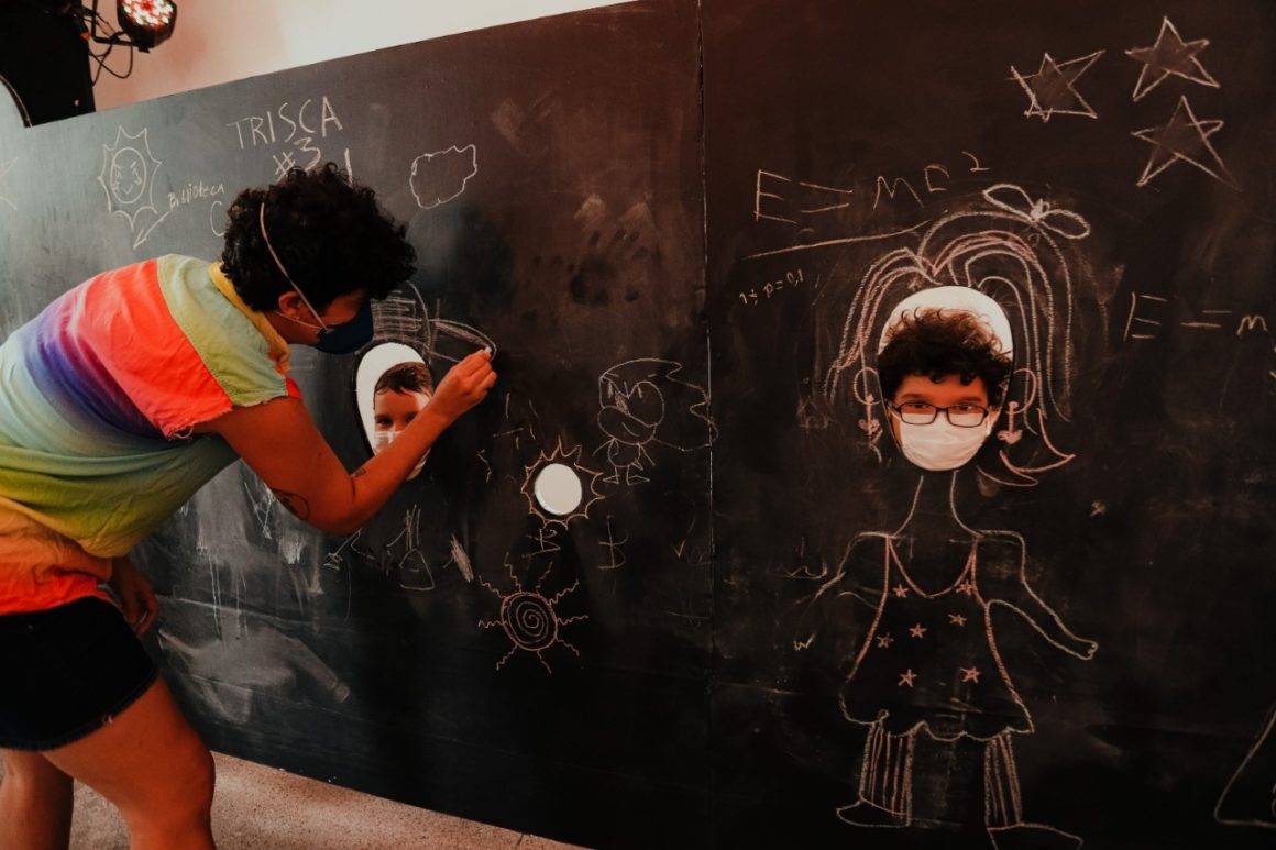 TRISCA #4 abre convocatória para artistas pensarem “aventuras de ficar ...