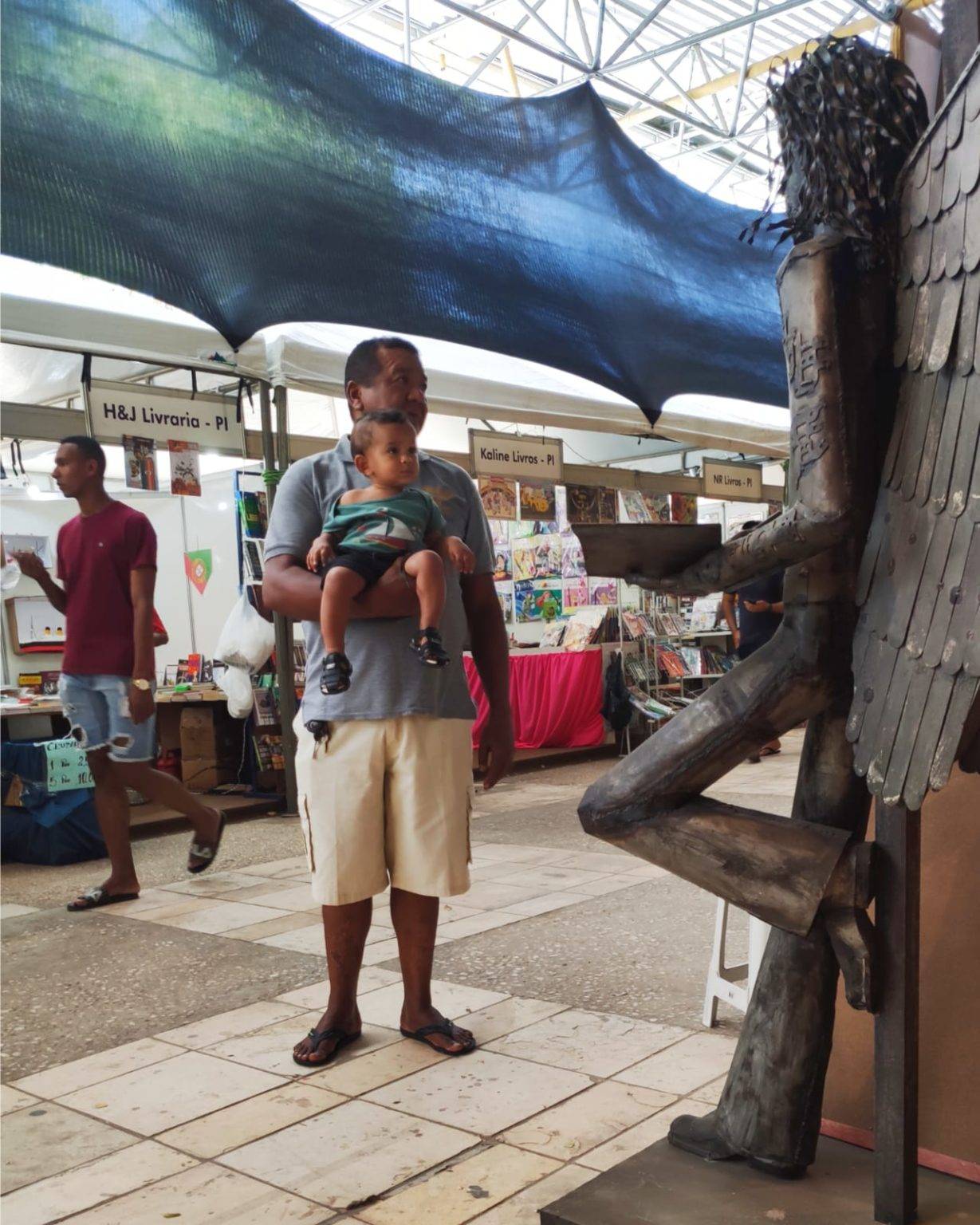 O que é o SaLiPi?, por Noé Filho – Geleia Total